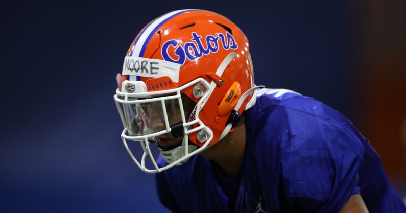 Good Morning Gators: GatorMade holds Etiquette Dinner for freshmen