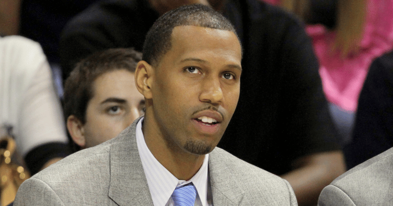 Kentucky forward Daimion Collins reveals significance of adding KT ...