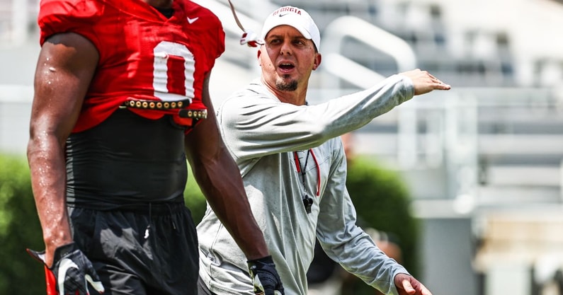 Todd Hartley receives raise, extension to keep him in Athens for future