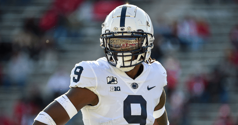 JD PicKell: Joey Porter Jr. will be one of the biggest breakout stars ...