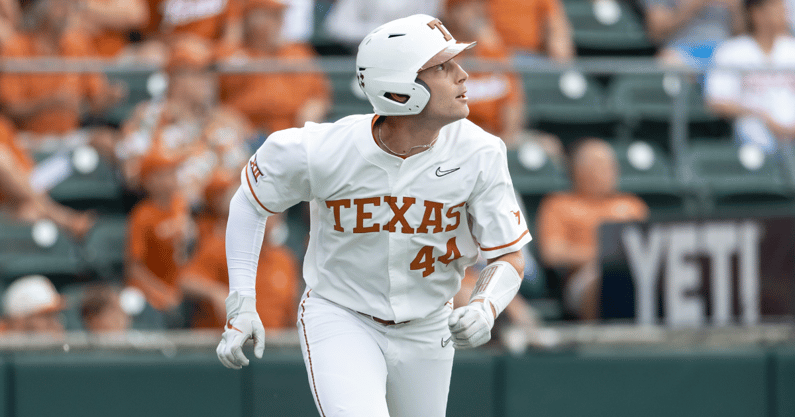 Texas players open up on Texas A&M rivalry, future of that with looming ...