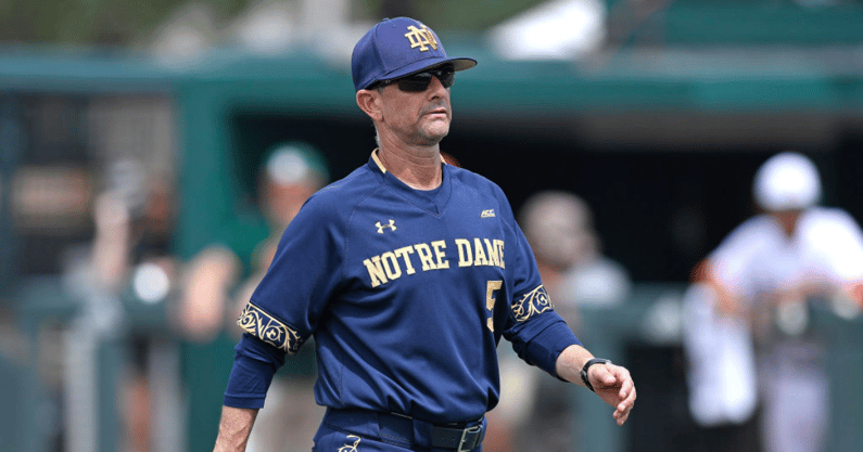 FSU AD calls new baseball coach Link Jarrett: 'Finest coach in the game'