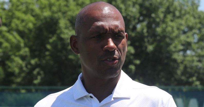 Penn State coaches share how official visits have changed over the years