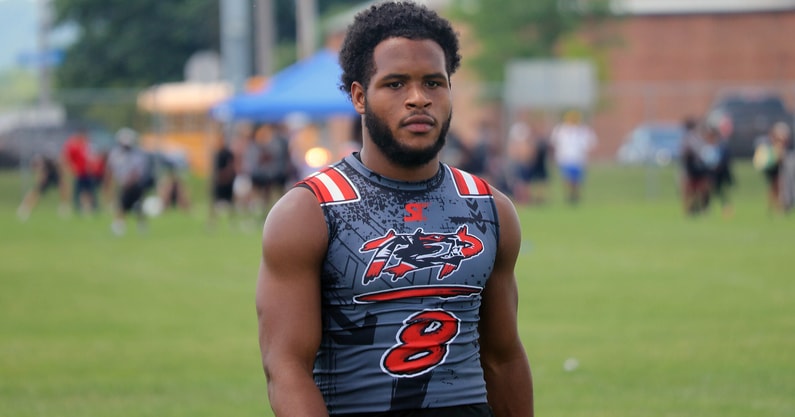 Who's Next? A look at five 2023 commit candidates - On3