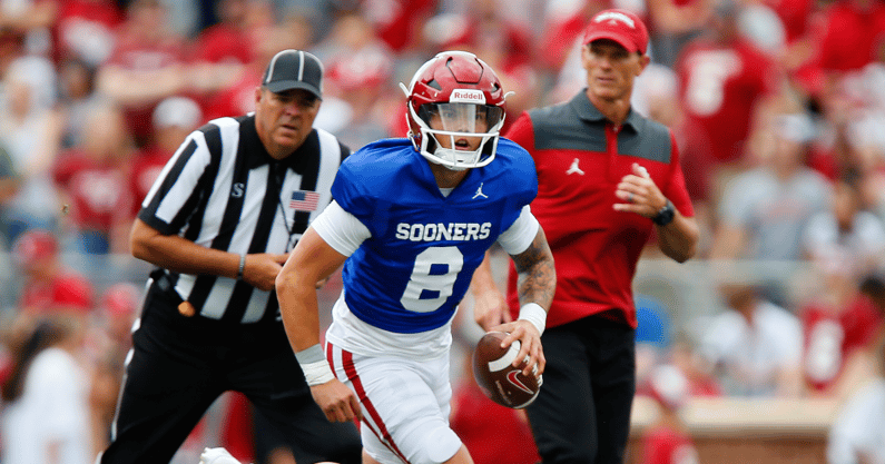 JD PicKell: Changes across the Big 12 bode well for Dillon Gabriel - On3