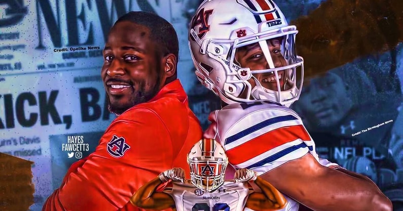 Twitter reacts to Jeremiah Cobb's commitment to Auburn