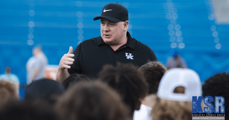 An Updated Kentucky Football Recruiting Wish List - On3