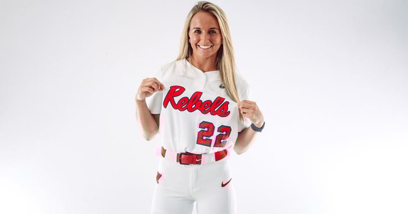 Ole Miss softball signs Georgia transfer Savana Sikes - On3
