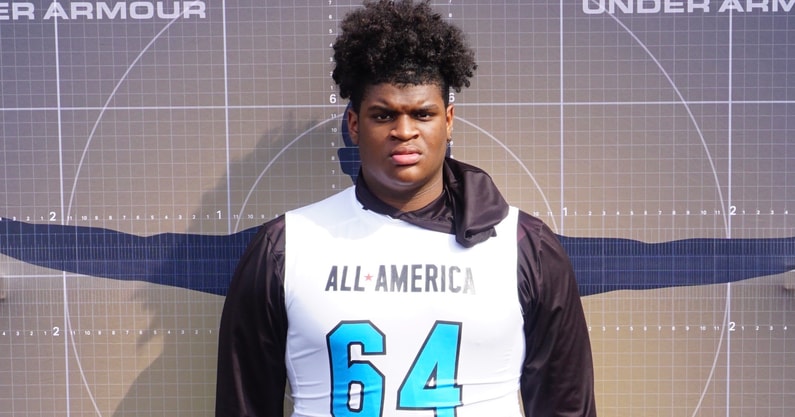 4-star OT Cayden Green commits to Oklahoma - On3