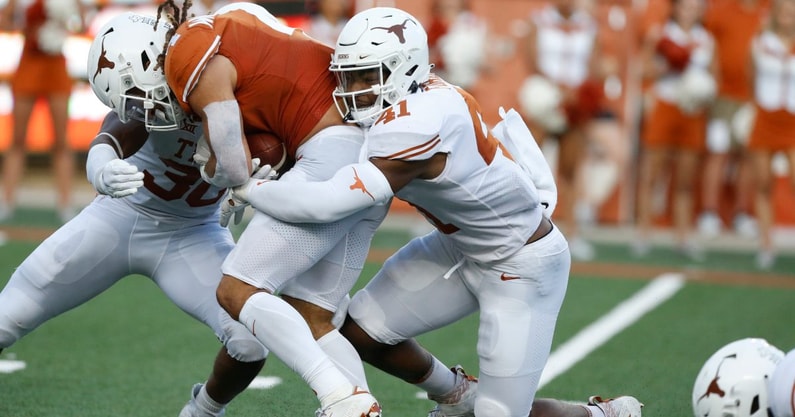 JD PicKell: Why Texas defense must take pressure off Quinn Ewers - On3