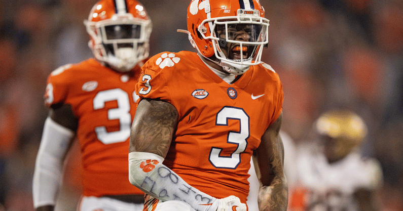 JD PicKell: Clemson front-seven has to live up to marquee billing - On3