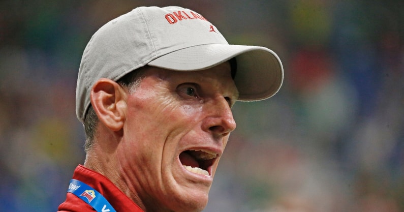 J.D. PicKell: Brent Venables is building his own program at Oklahoma - On3