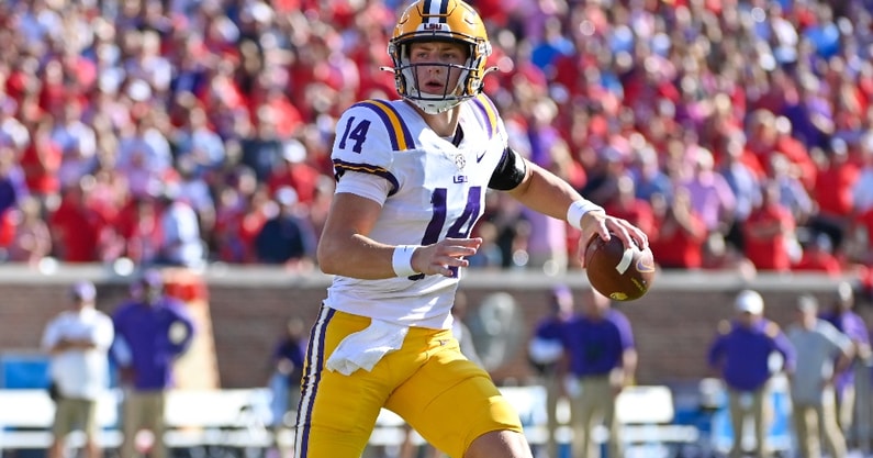 JD PicKell reveals why Max Johnson could be the 'safe' pick at ...