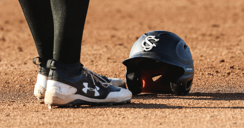 South Carolina pitcher Roman Kimball announces he will undergo Tommy ...