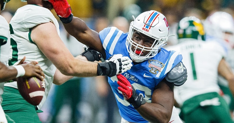 Cedric Johnson breaks down what Lane Kiffin is like as a coach - On3