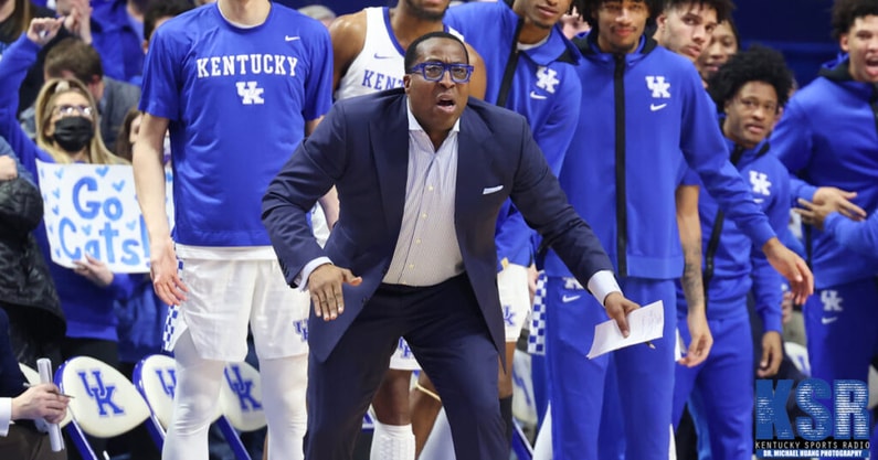 Chin Coleman describes his second-year mindset, relationship with John ...