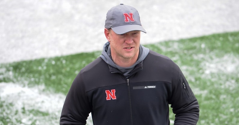 JD PicKell: Incoming transfers could be key to Scott Frost's future at ...