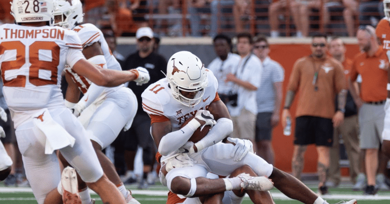 How will Texas play safety in 2022? - On3