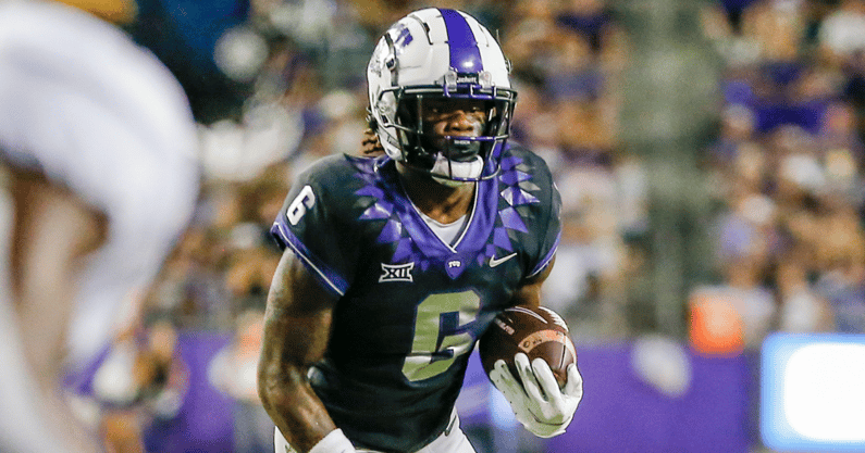 JD PicKell: Zach Evans can be an All-American in Ole Miss offense - On3