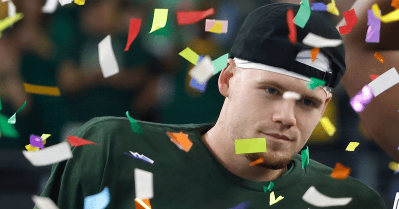 JD PicKell: Blake Shapen will be one of the best quarterbacks in Big 12 ...