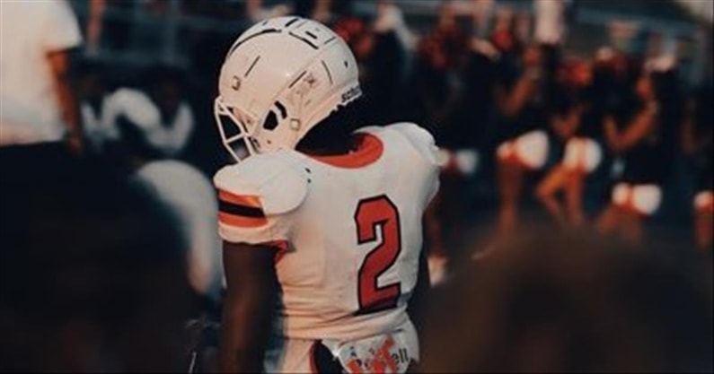 Texas standout lands Miami offer: UM will make my top 5