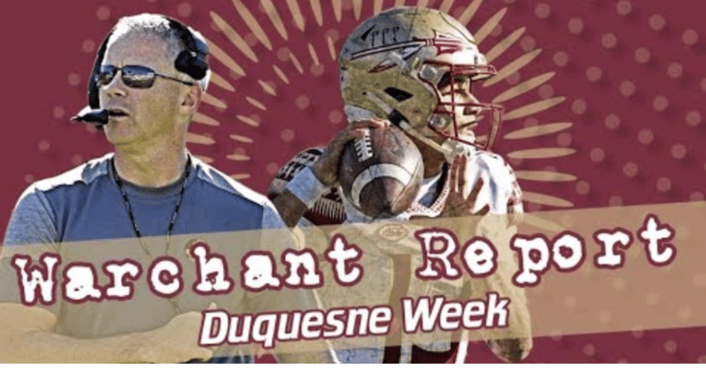 Warchant Report: Top developments from FSU Football preseason, previewing season opener - On3