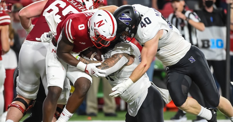 JD PicKell: Winning in Week 0 would create belief for Nebraska - On3