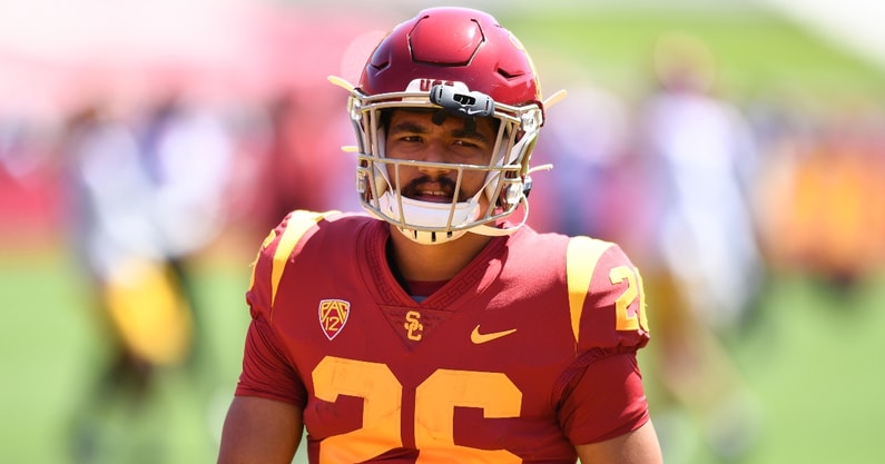 Travis Dye: USC offense is 'hitting on all cylinders' - On3