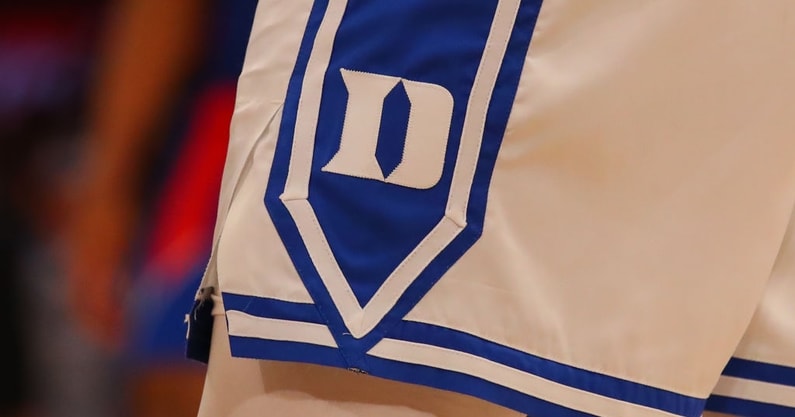 Duke star freshman Dariq Whitehead undergoes foot surgery ahead of 2022 ...