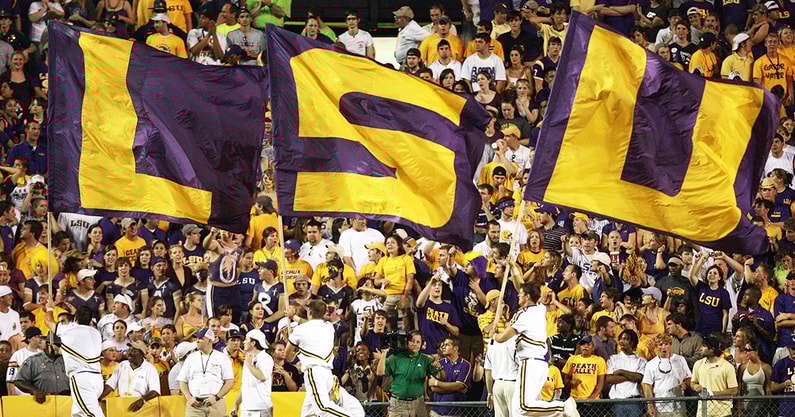 Matthew Brune: Making the move to On3, The Bengal Tiger - On3