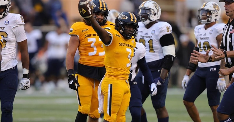 ANALYSIS: Southern Miss to be thoroughly overmatched by Miami