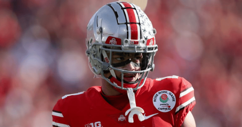 CJ Stroud reveals how losing Jaxson Smith-Njigba impacted his ...