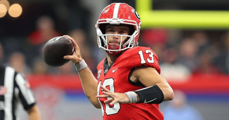 Paul Finebaum reveals the SEC team that received his highest grade of the week - On3