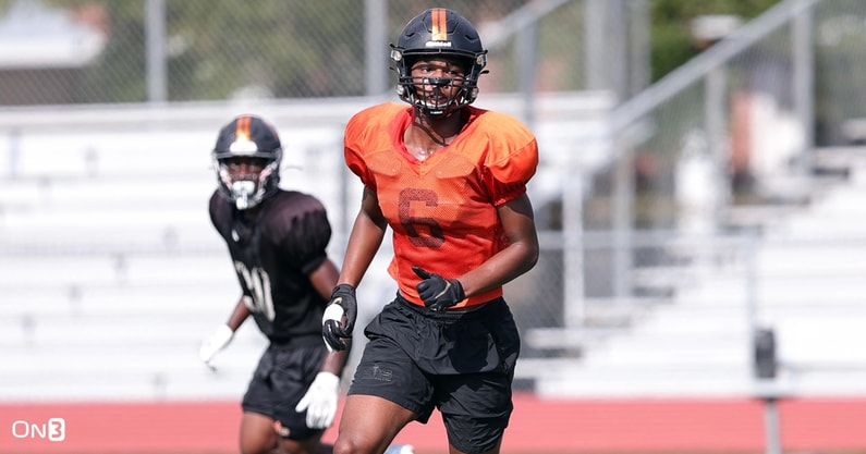 Tidbits: What we learned in LSU recruiting after Week 2 - On3