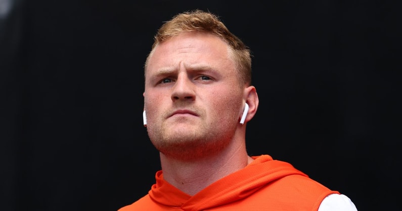 Tyler Van Dyke Explains Keeping Focus Amid Miami Life On3