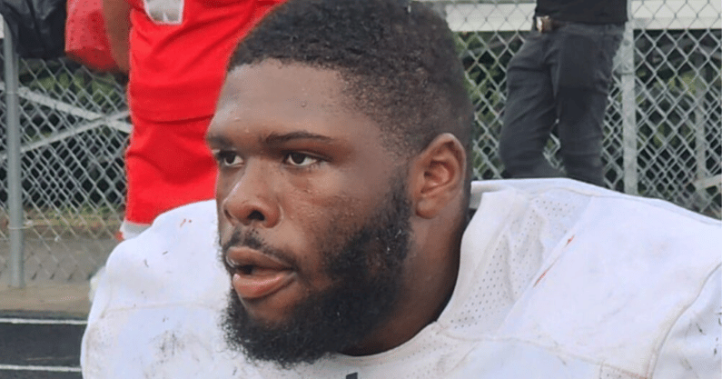 FSU's big win over LSU makes 'statement' to 4-star DT Jordan Hall; Top ...