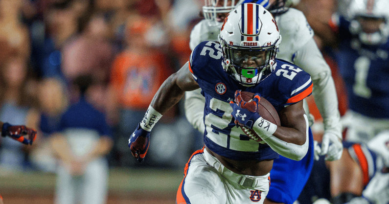 Highs and Lows: Auburn squeaks by San Jose State