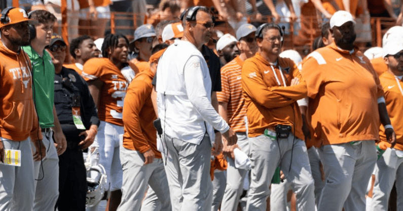 Steve Sarkisian UTSA press conference updates - On3