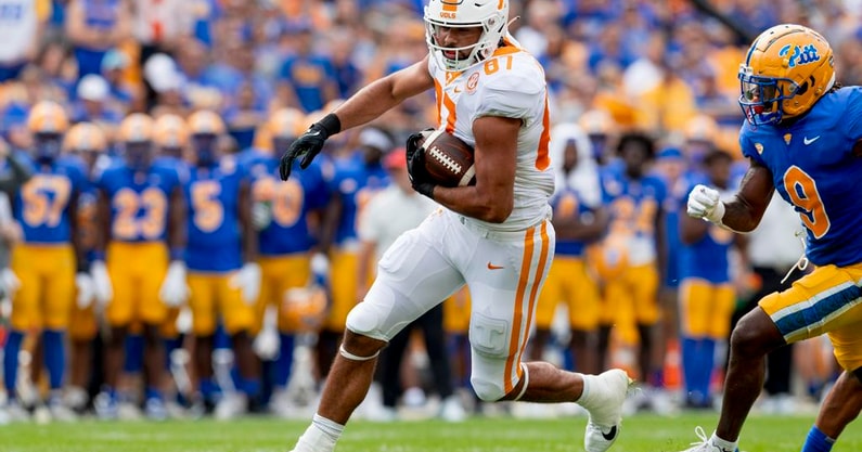 The Volquest chat - On3