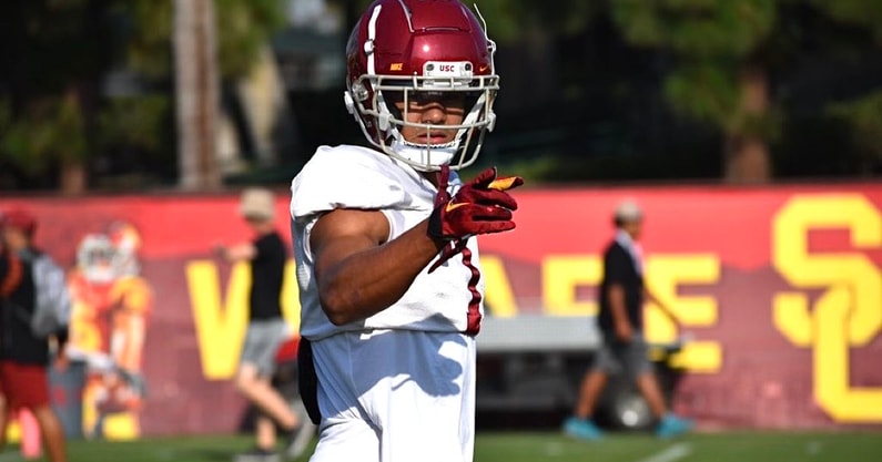 WATCH: USC Prepares for Fresno St. Tuesday (9/13) - On3