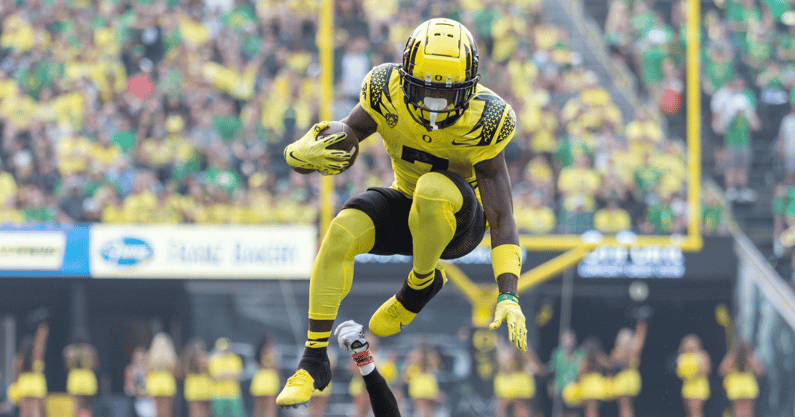 ScoopDuck Predictions: Offensive Player of the Game - On3