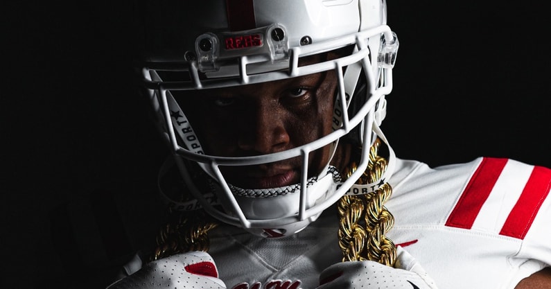 Ole Miss will pass its first road test at Georgia Tech