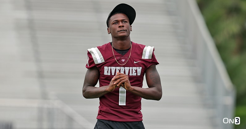 2024 Top-25 recruit Charles Lester III ready for his first visit to ...