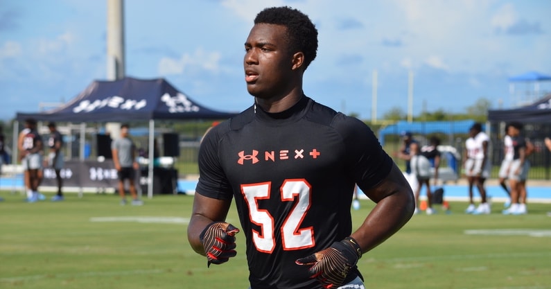 Tidbits: LSU still targeting more help along the DL - On3