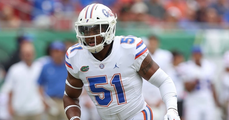 Billy Napier explains the defensive impact of not having Ventrell ...