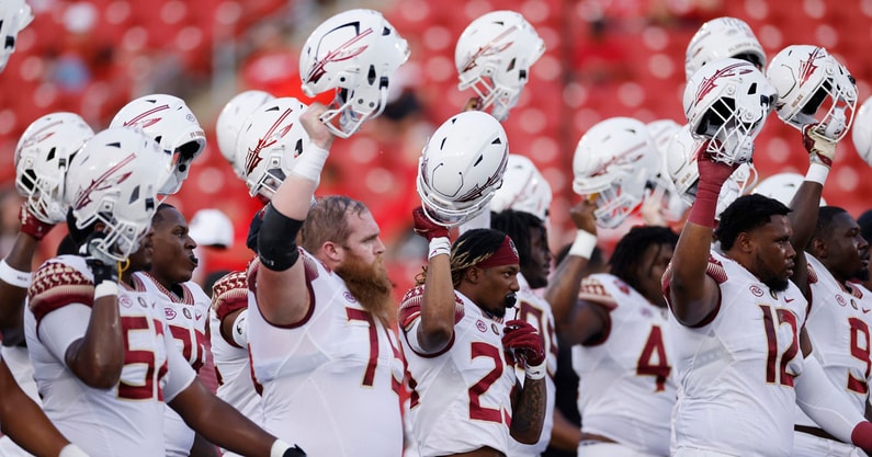 Third-and-Lang: On Johnny Wilson, Tate Rodemaker and unsung standouts ...