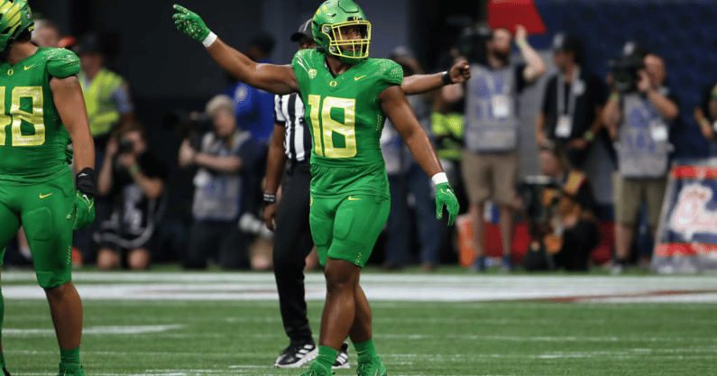 ScoopDuck Predictions: Defensive Player of the Game - On3