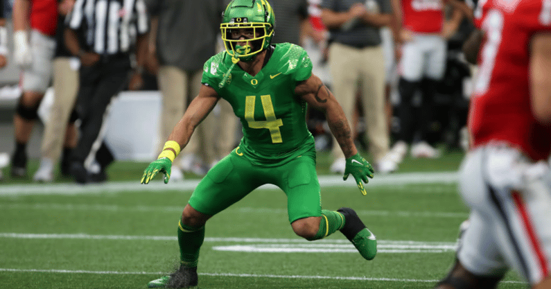 ScoopDuck Predictions: Surprise Storylines of the Game vs Cal - On3