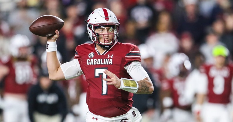 Final thoughts on Gamecocks vs. Kentucky