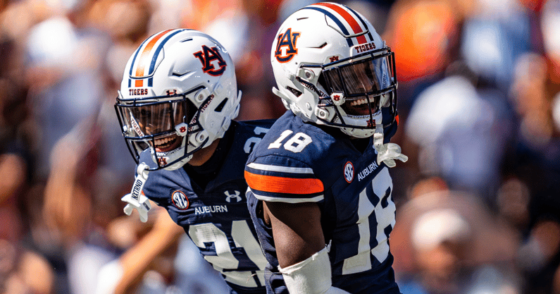 How Auburn's defense should attack Arkansas' offense